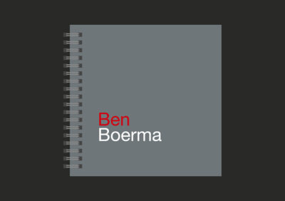 Portfolio van Boerma Reclame